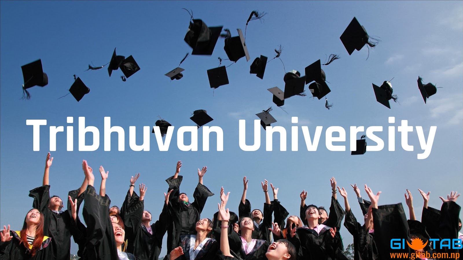 Convocation Day of Tribhuvan University | Gyan Park
