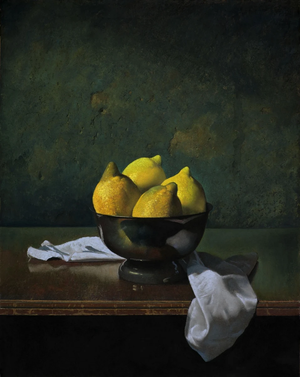 Ron Monsma | Tutt'Art@ | Pittura * Scultura * Poesia * Musica