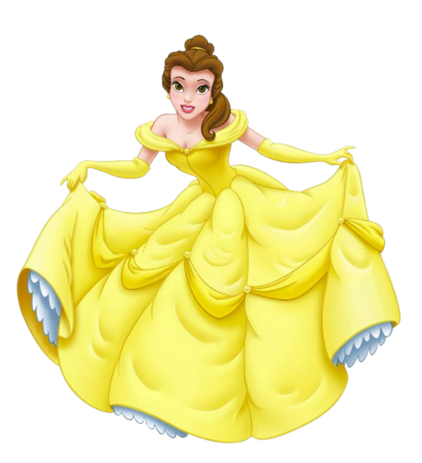 Só para maiores: Mais algumas imagens PNG das princesas disney.