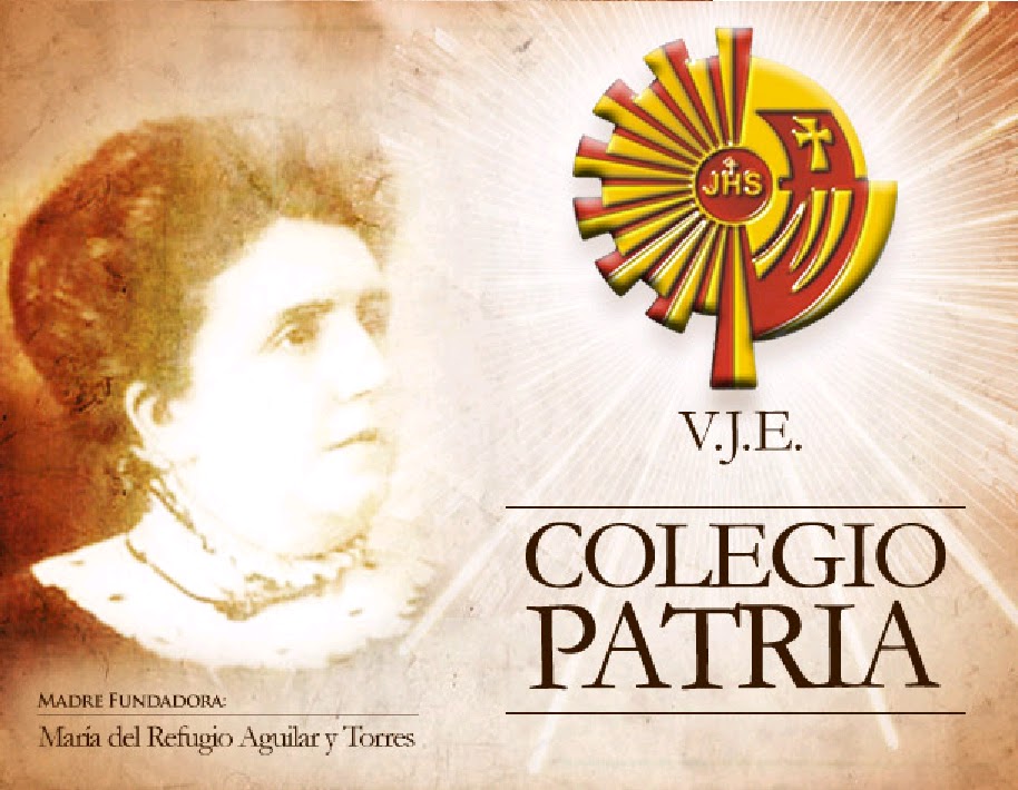 Colegio Patria Tuxpan: MISIÓN