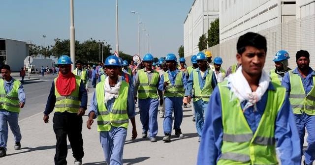 KNOWN UNKNOWN UAE: UAE workers seek clarification of new labour laws