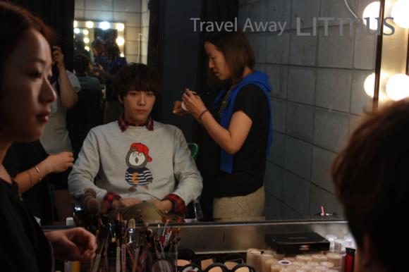 Sexy Guitarist Choi Jong Hoon: [PICS] FTIsland @ 2011 Litmus (Autumn ...