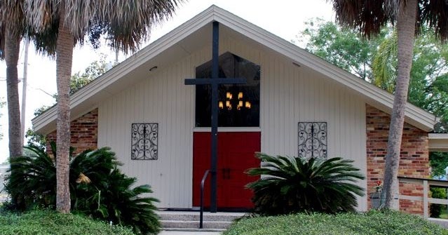 Anglicans Ablaze: What an ACNA Church's Website May Reveal about It