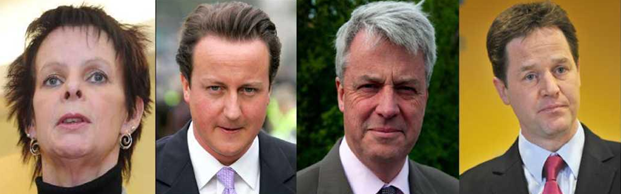 Really Big Forehead Syndrome - The New Public Health Scare? | Dick ...