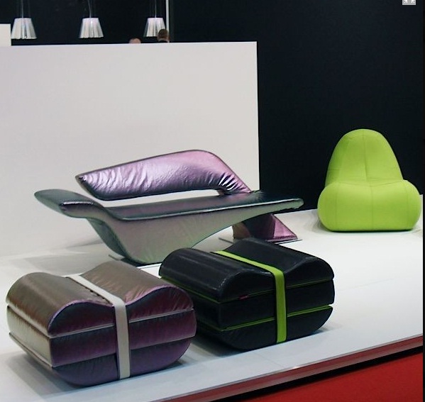 OTTOBED - Unique Soft Seat | Best Furniture Gallery