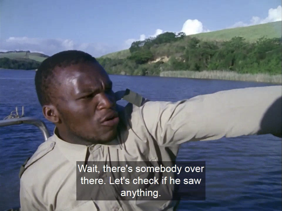 The Department of Afro American Research, Arts and Culture