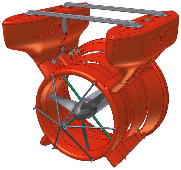 Renewable Sources Of Energy: Smart Hydro Power