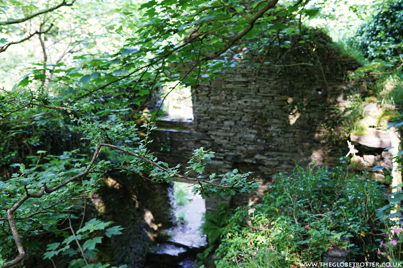 Rocky Valley Walk in Cornwall - The Globe Trotter