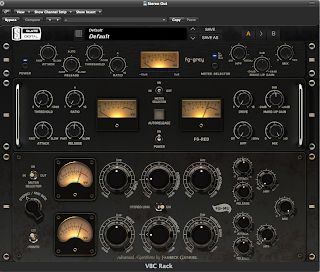 Make Better Music: Slate Digital Virtual Bus Compressor Review