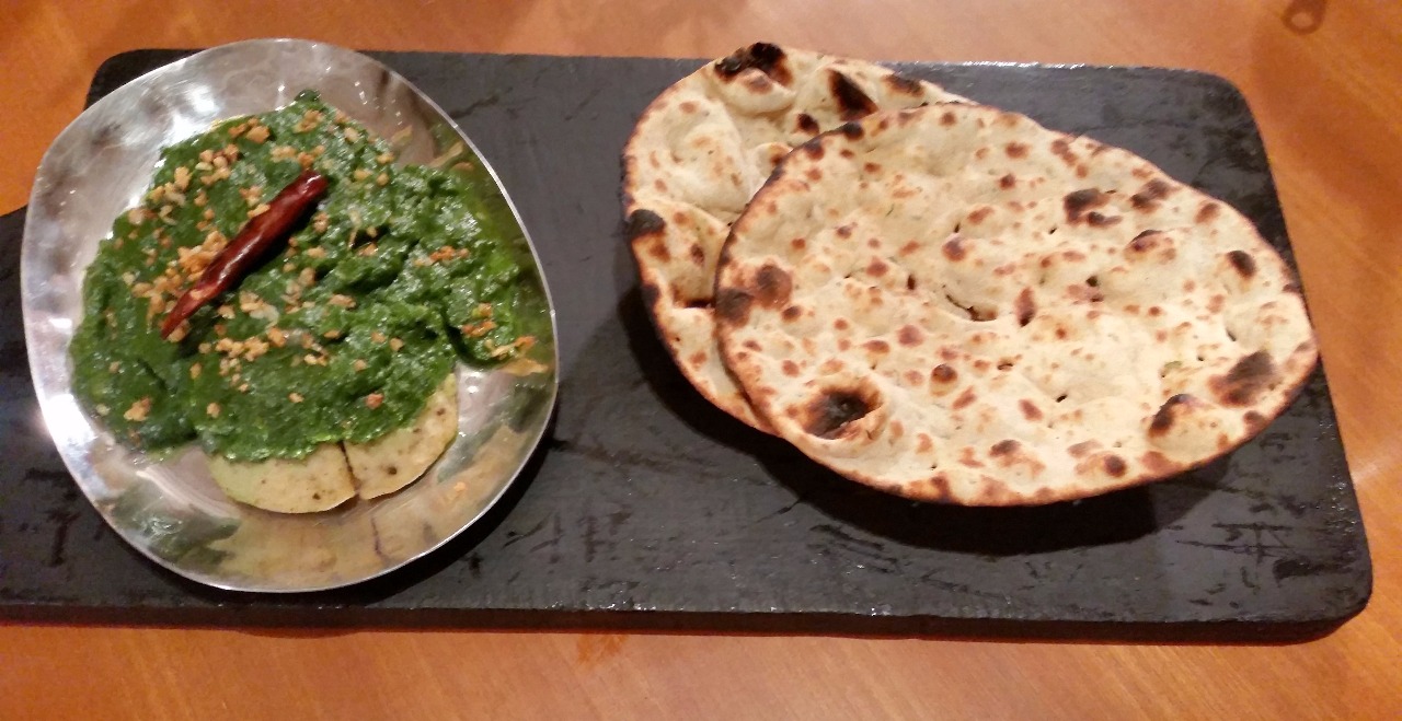 The New Menu at Bidri Brings in Flavours from Three States | Foodaholix