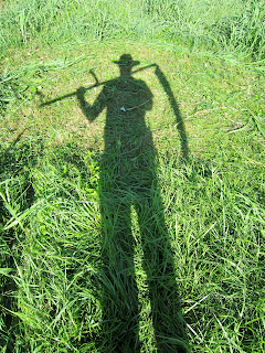 Broadfork Blog: One Scythe Revolution