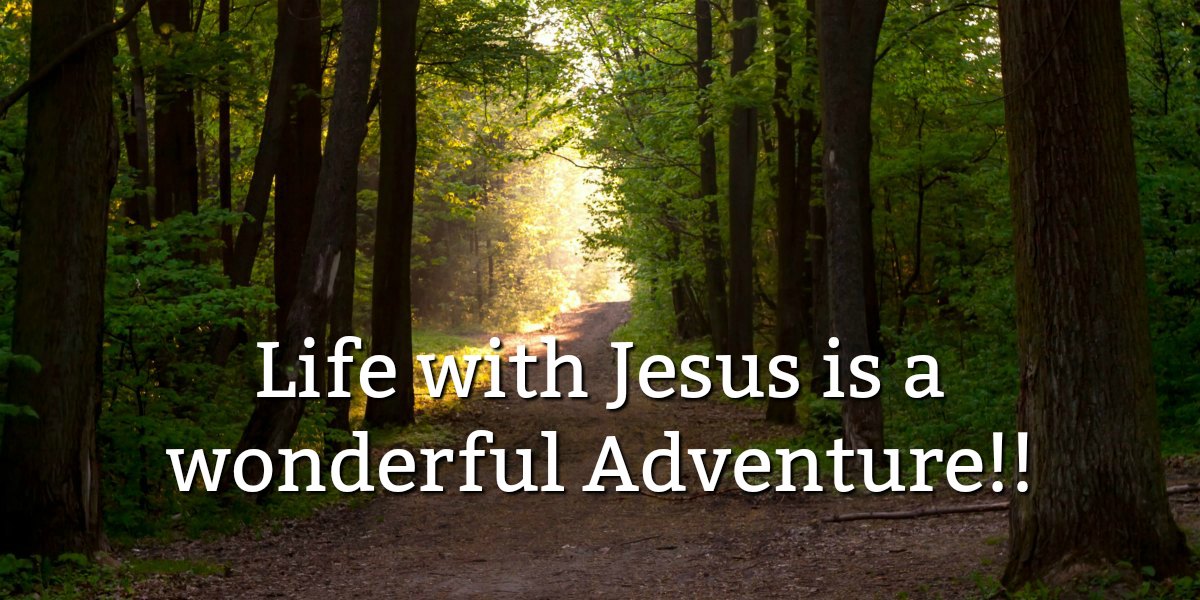 Bible Love Notes: 5 Elements of Our Adventure With Christ