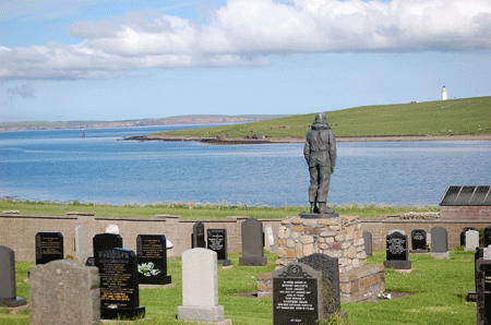 Off-at-a-Tangent: ORKNEY 3: HEROES OF LONGHOPE