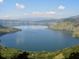 Guatemala Pacífica y Diversa: Laguna de Ayarza - Santa Rosa
