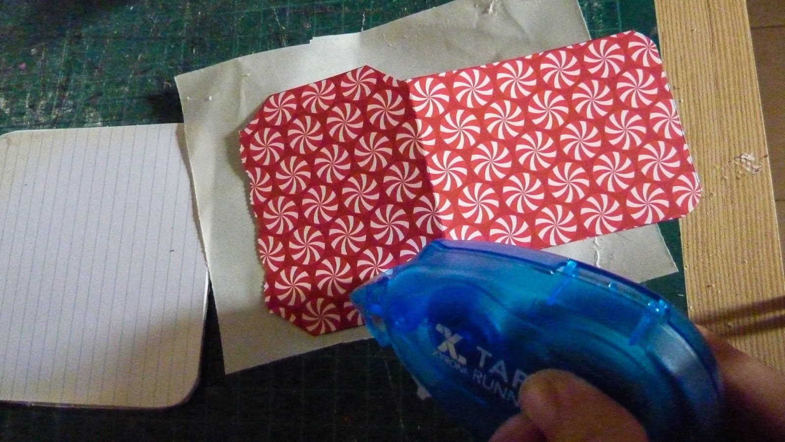 PettiBear's Fashion Roar: MAGIC Box DIY tutorial