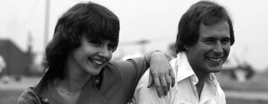 Anne Diamonds Are Forever