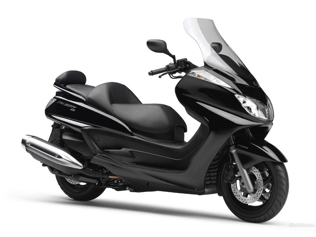 2012 Yamaha Majesty ~ Sport Cars and Motorcycle News
