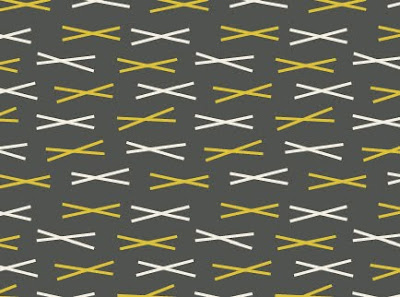 print & pattern: FABRICS - new jessica jones