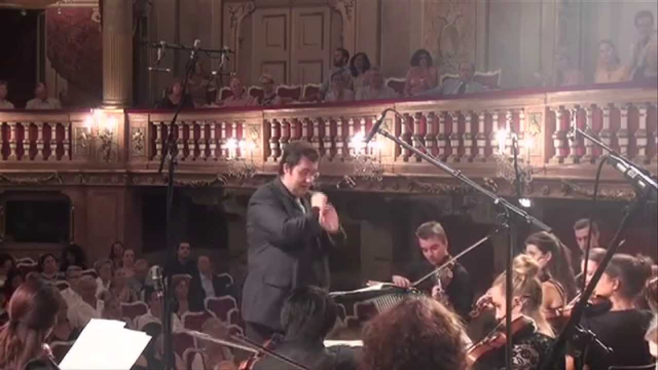KAROUSOS ART CRITICS: "ΝΤΕΜΠΟΥΤΤΟ" με Ελληνική Συμφωνική Ορχήστρα του ...