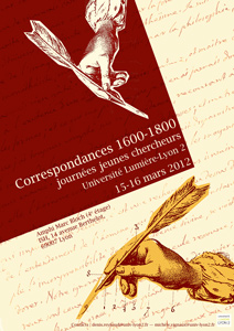 Blag!: La correspondance entre Louis Bertrand Castel et Montesquieu