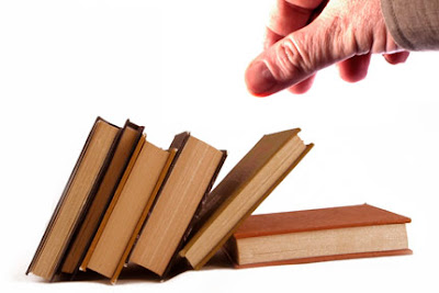 QueryTracker Blog: Writer, Beware the Plagiarist