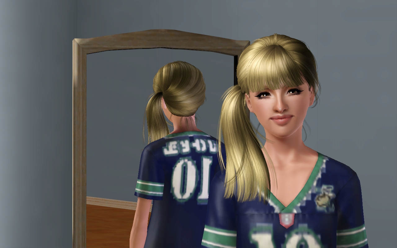 A Sims 3 Choose Your Own Adventure Story: Meet the Sims - Lets Get this ...