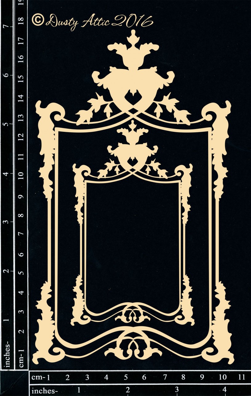 The Dusty Attic Blog: Design Team Overload ! SEVEN CREATIONS FOR YOU