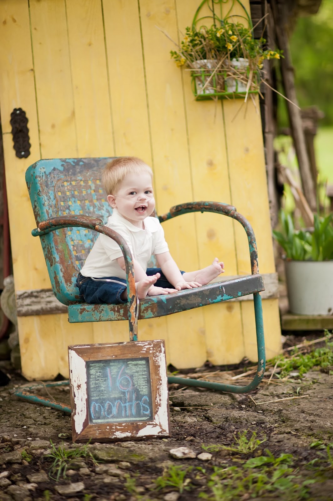 Killian Kayne - CDH Support