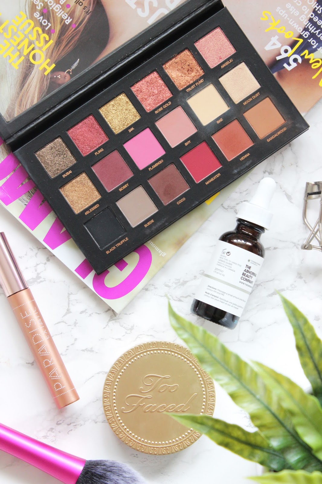 4 Beauty Products to Try | BRITISH BEAUTY ADDICT