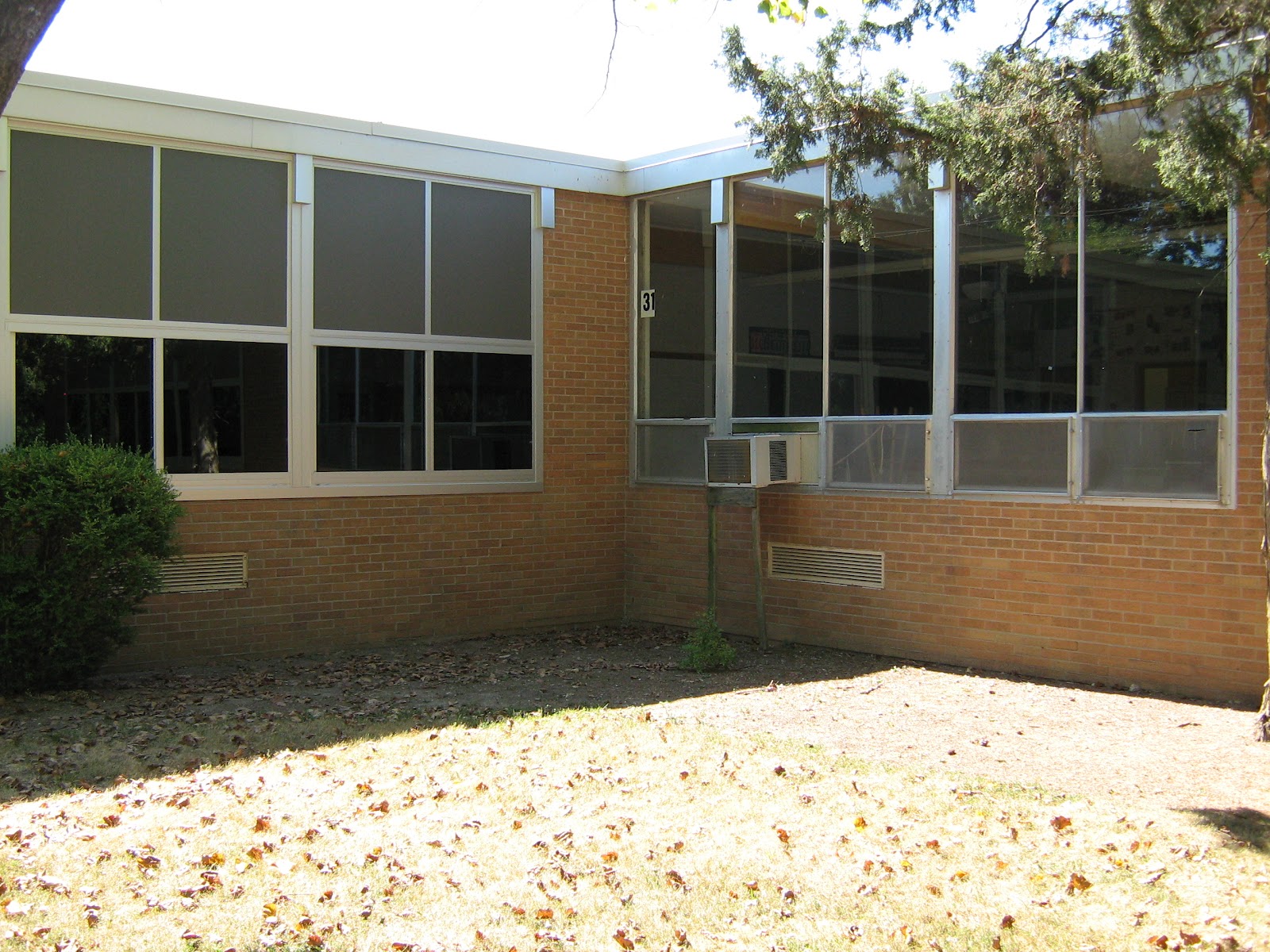 What's Happening around Ida: Elementary Window Project