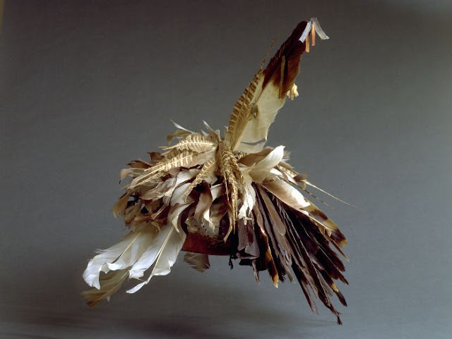 White Wolf : Behind First Nations headdresses: What you should know