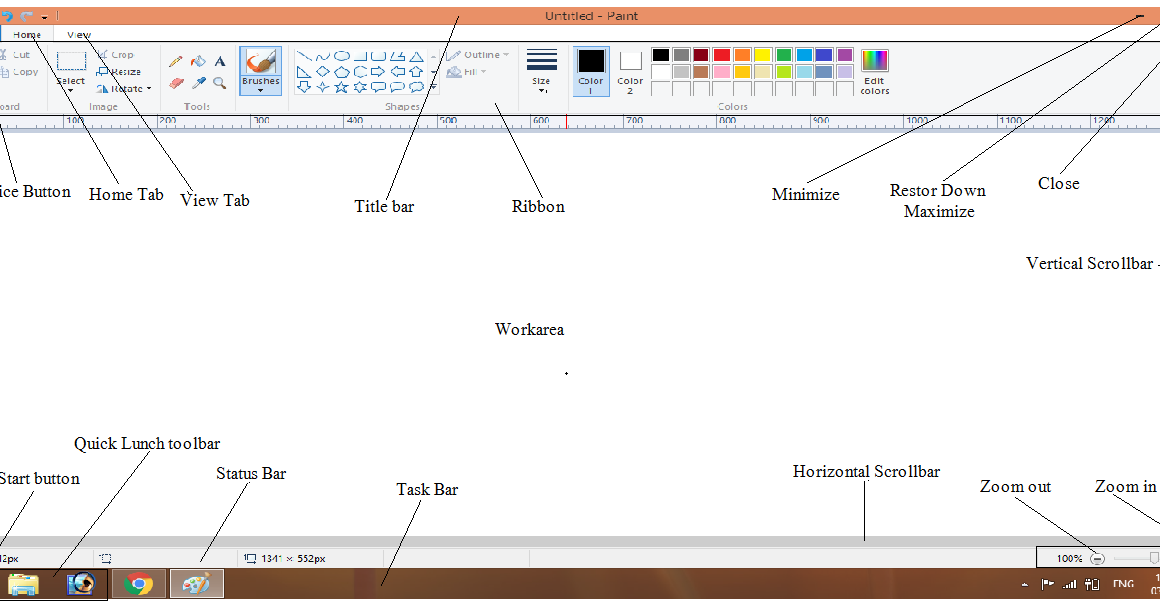 Easily Learn Computer