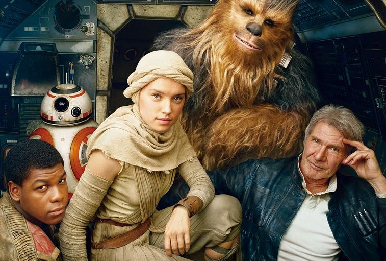 Star Wars Jedi Family Tree