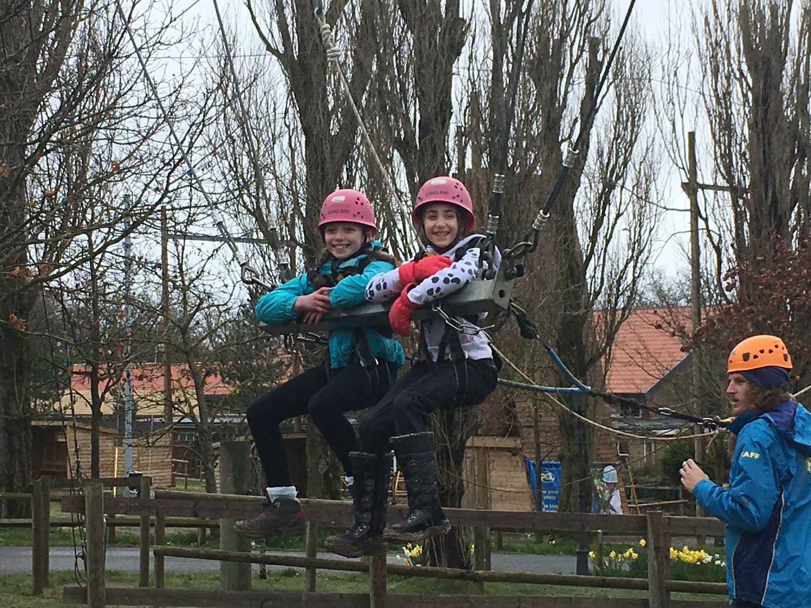 Watlington Primary School Year 6 Residential Day Activities watlington-primary-school-year-6-residential-day-activities