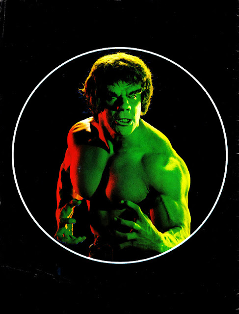 STARLOGGED - GEEK MEDIA AGAIN: HULK: THE MARVEL UK YEARS