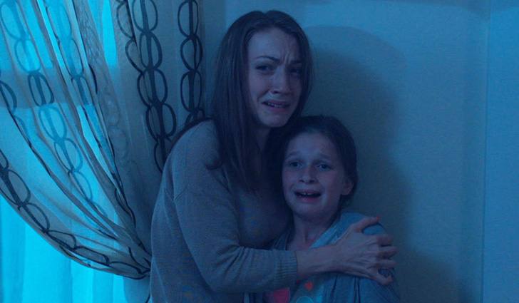 Martin Bristol está de volta no trailer de 'Malevolence 3' | Sangue ...