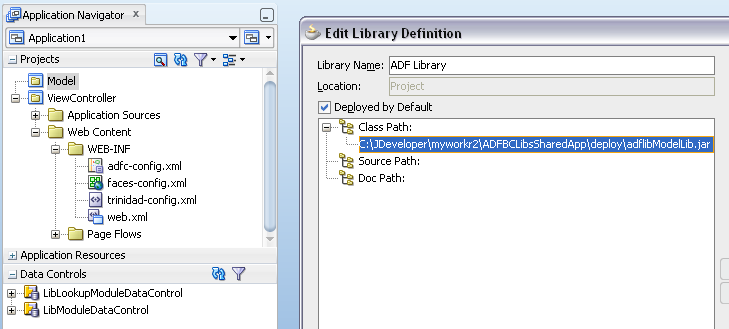 Andrej Baranovskij Blog: ADF BC Application Module Data Control Hints for JDeveloper 11g R2 ADF ...