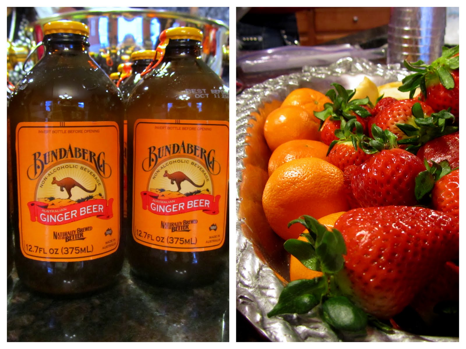 Delicious Reads: "The Forgotten Garden" {by Kate Morton} Book Club Ideas