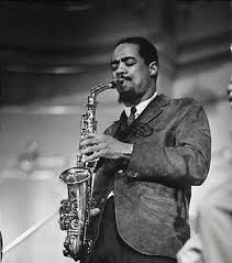 Sound Projections: Eric Dolphy (1928-1964): Legendary, versatile, and ...