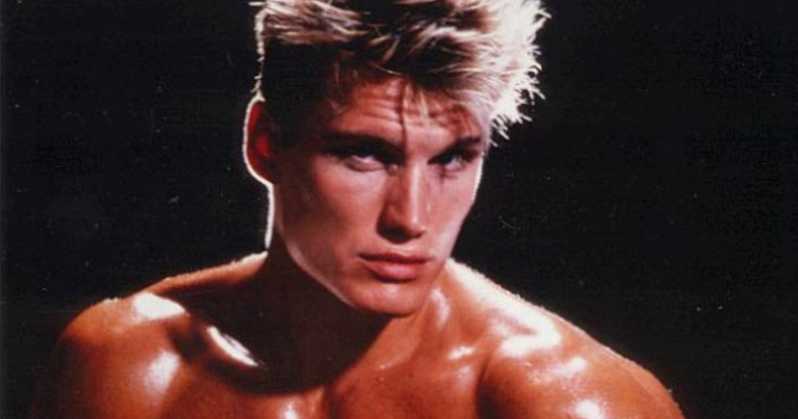 Arte martiale - Martial arts - 格闘技: Dolph Lundgren