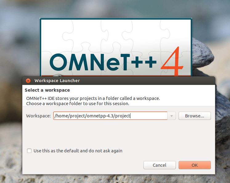 OMNeT++
