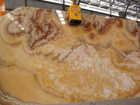 Decor and Stone: Placas de ónix