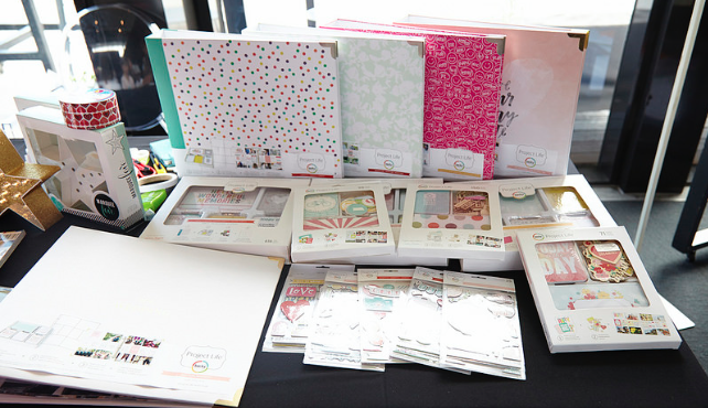 Spotlight Craft Month with Kids Business - Three B's Blog