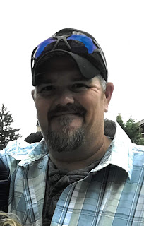 DarkeJournal Obituaries: Michael “Mike” Denlinger (June 29, 2018)