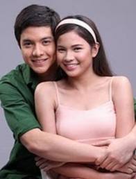 Alden Richards and Louise delos Reyes pairs a new in “Sumpa ko’y ...