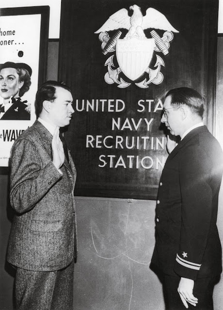 Did You Know: Adolf Hitler Had a British Nephew Who Joined the U.S ...