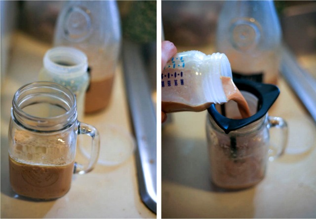 Kitchen Corners: How to Make Your Own Baby Formula