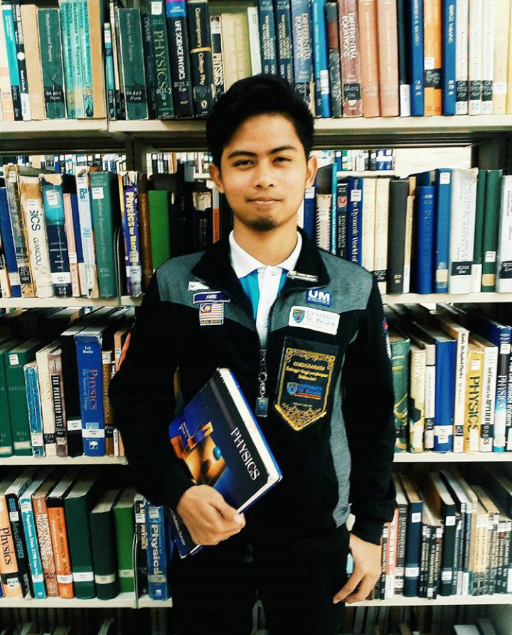 HOW I SURVIVED STUDYING AT PASUM