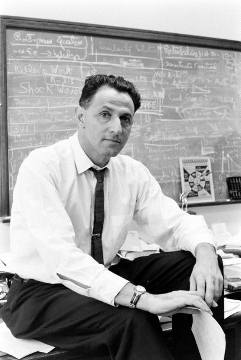 Programación Lineal: R. Bellman