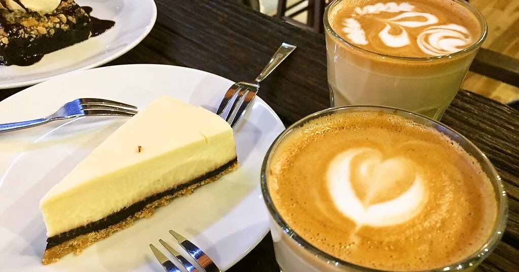 Artistry by Artisan Coffee Bar | The Track of Time